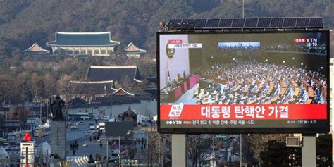 아직 가야 할 길이 멀다 허프포스트코리아