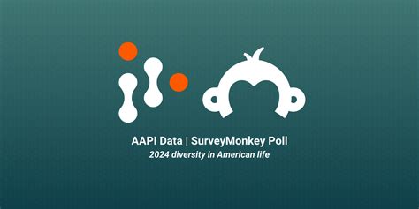 Aapi Data And Surveymonkey Deliver Powerful New Insights About Aanhpi