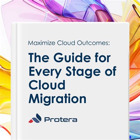 Protera On Linkedin Your Go To Guide For Any Stage Of Cloud