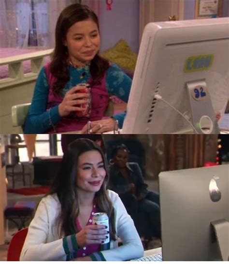 Icarly Interesting Older Blank Template Imgflip