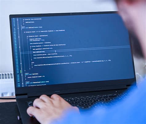 Desktop Application Development Services Integra Sources