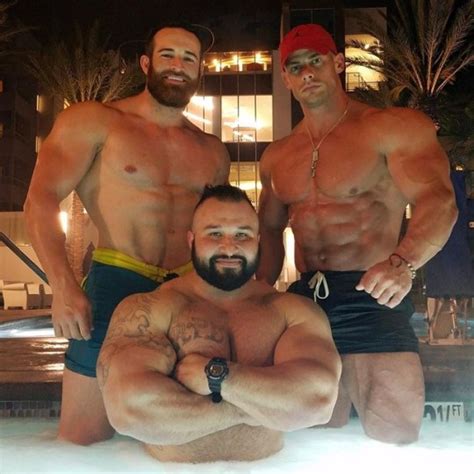 Joey Swoll Page LPSG