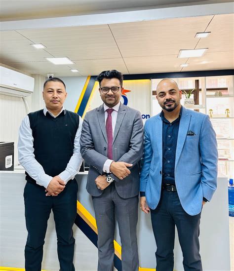 October Education On Linkedin Thank You Mr Nitin Dahiya Country