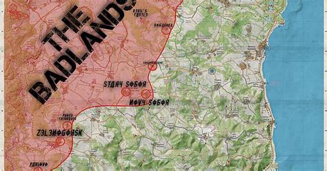 New Map Same Layout Album On Imgur