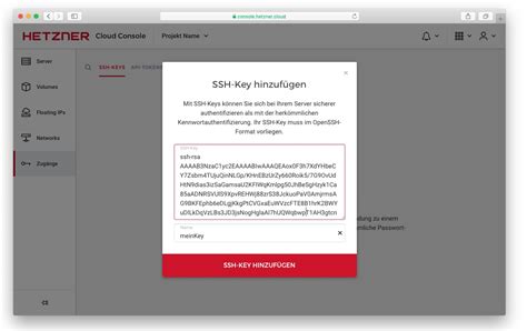 Kubernetes Cluster In Der Hetzner Cloud Hopplin Gmbh Dev Blog