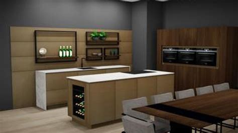 Liesbeth Van Dijk Business Class