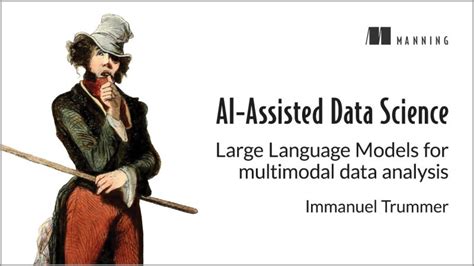 Manning Publications Co On Linkedin Ai Assisted Data Science First Chapter Summary