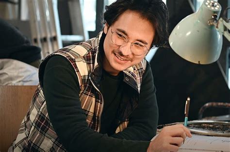 Transformasi Jerome Kurnia Jadi Kit Tumbuhin Kumis Hingga Baju Layer