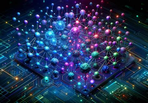 Data Clustering Using A Self Organizing Map Som With C Visual