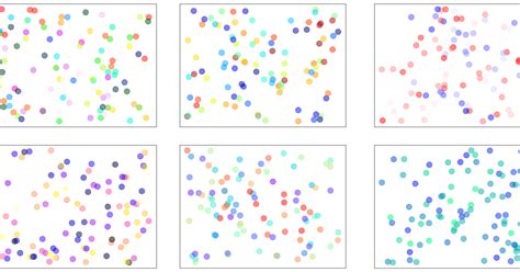 pythonmatplotlibで散布図を描画する方法 プログラミングLab pythonmatplotlibで散布図を描画する方法 プログラミングLab