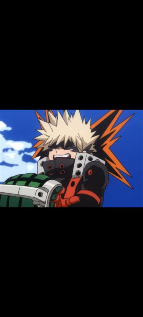 Katsuki Bakugo NSFW Character AI Chat Multiple