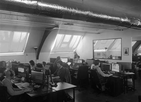 Cgwire Kitsu Team Collaboration