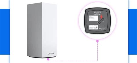 How To Fix Linksys Velop Purple Light Issue Linkvelowifi Medium