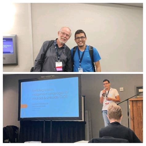 Robert Melo On Linkedin Unicode Internationalization Localization Indigenouslanguages