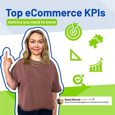 Ecommerce Kpis Metrics That Define Success Unleashed