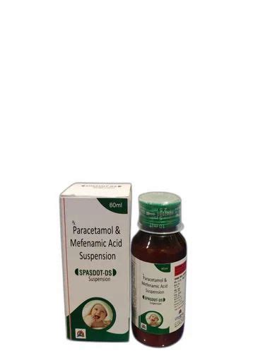 SPASDOT DS SYP For Clinical At 50 Bottle In Panchkula ID 2849575233391