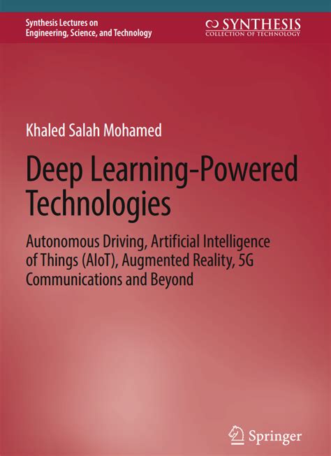 deep learning powered technologies ebooks