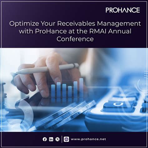 Prohance On Linkedin Rmai2024 Receivablesmanagement Digitaleconomy