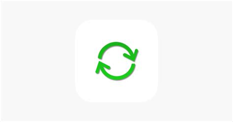 Sync File Backup And Restore On The App Store