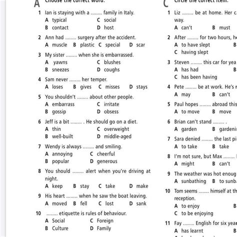 The Ultimate Guide To Module 5 Everfi Answers