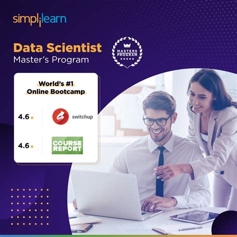 Data Science Certification Course Online Simplilearn