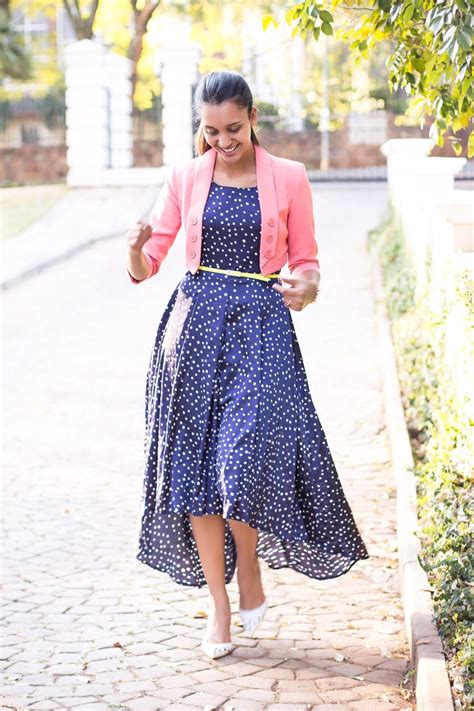 Tips On How To Dress Modestly And Stylishly In The Summer Via