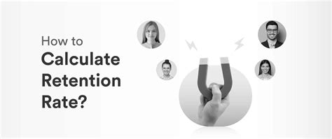 How Do You Calculate Retention Rate Saufter Ai