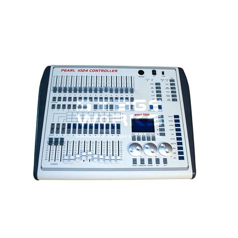 DMX Lighting Console At Best Price In India
