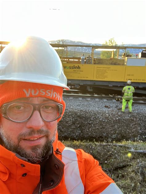 Michael Goldmann On Linkedin Bringing Sunshine To The Tracks A Tale Of Extraordinary