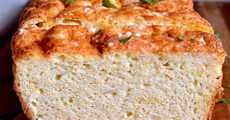 Cauliflower Cloud Bread Recipe Samsung Food App
