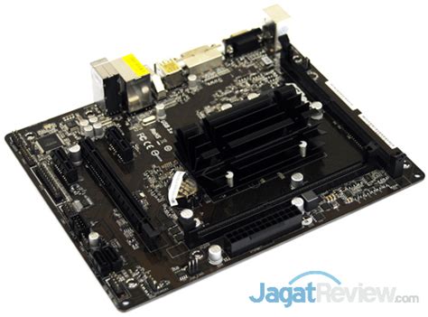 Review Intel Celeron J Celeron J CPU Desktop Hemat Daya Untuk Komputasi Ringan