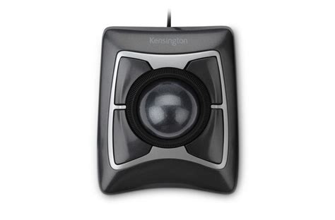 Trackball USB Expert Mouse Movitronics Store