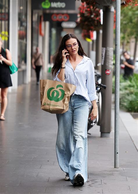 Mafs 2025 Intruder Bride Veronica Cloherty Spotted At Woolies After
