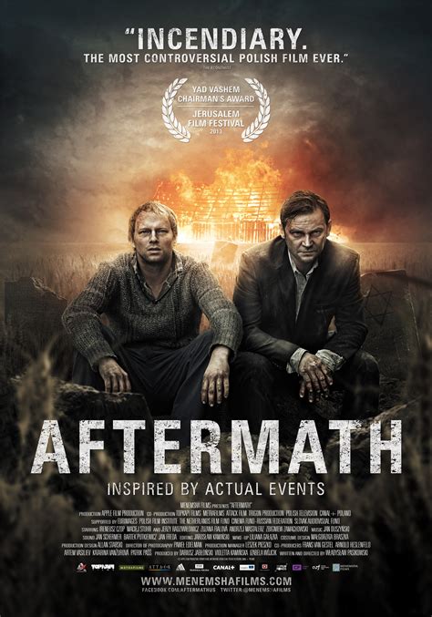Aftermath 2012
