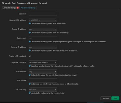 Access Reverse Proxy On Lan From Guest Network Network And Wireless