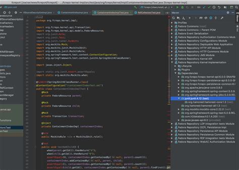 Why Intellij Doesnt Import The Testng Maven Dependency Automatically