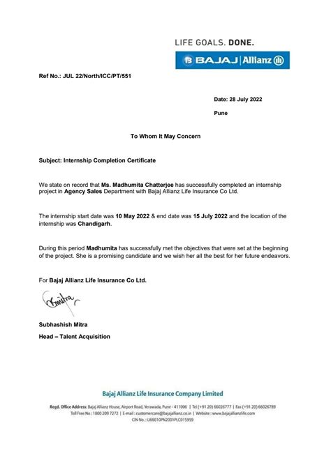 Madhumita Chatterjee On Linkedin Learning Intern Internship Internshipopportunity