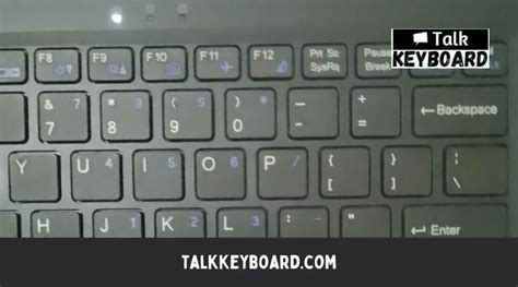 A Complete Guide To Keyboards Talkkeyboard Com