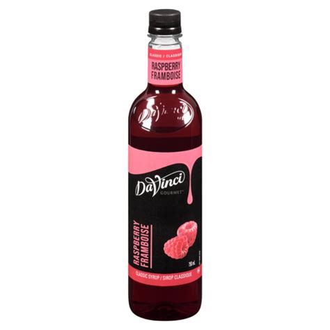 Raspberry Syrup 750ml Valley Direct Foods Raspberry Syrup 750ml Valley Direct Foods