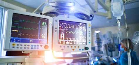 Icu Vs Pcu Know The Differences In Critical Care