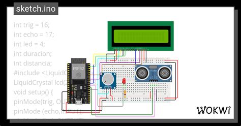 Eva Gallo 10b Wokwi Esp32 Stm32 Arduino Simulator
