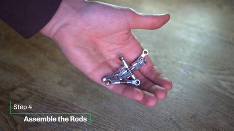 Afterburner And Variable Nozzle By Linus3d Download Free Stl Model