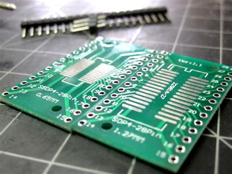 Creating A Sensor Or Peripheral With An Spi Slave Interface Inductive