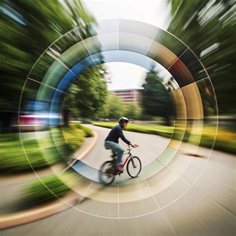 Gradient Infographics Circular Diagrams Clipart Amp Line Art Design For