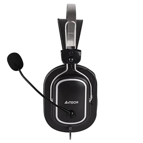 هدست ای فورتک A4tech Hs 50