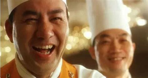 黯然銷魂飯真存在周星馳食神原型也客串一角 李嘉誠何鴻燊最愛吃他的菜 娛樂 CTWANT