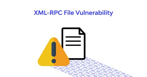 What Is Xml Rpc And Why Do You Need To Secure It