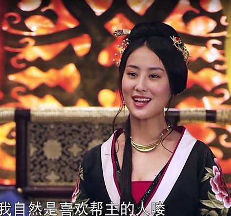 新俠客行感覺喬五娘比女主角還有吸引力的請果斷收藏起來 每日頭條