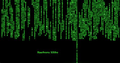 Create Real Matrix Effect With Notepad A Way To Learn About It