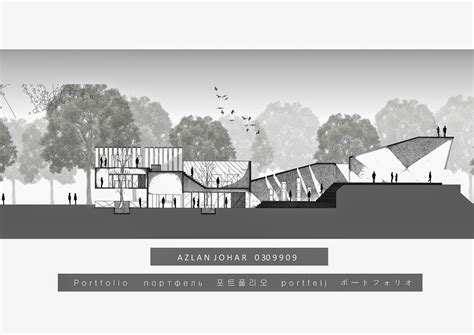 Architecture Design Architecture Portfolio